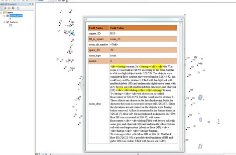 Solved Html Popup Unable To Format Esri Community