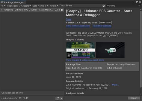 Developing OpenVINO Inferencing Plugin For Unity