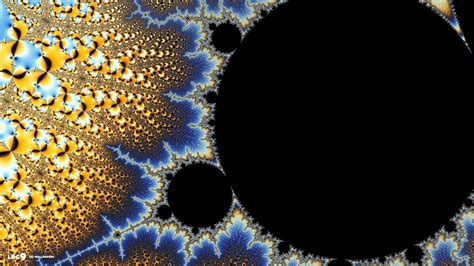 Mandelbrot Set Wallpapers Wallpaper Cave