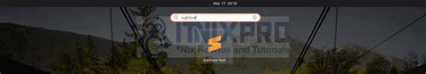 Install Sublime Text On Ubuntu Itnixpro
