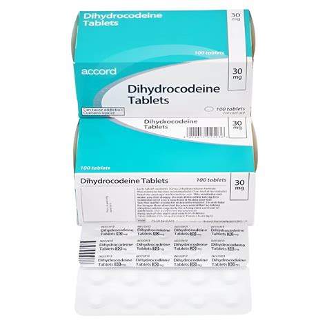 Buy Dihydrocodeine 30mg Online In The Uk Uk Online Meds