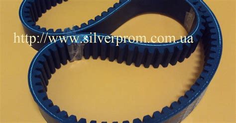 ПРИВОДНЫЕ РЕМНИ: Ремни вариаторные rubena