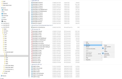 Proposal To Name Skb Files With A Dot To Hide Them In File Explorer Sketchup Sketchup Community