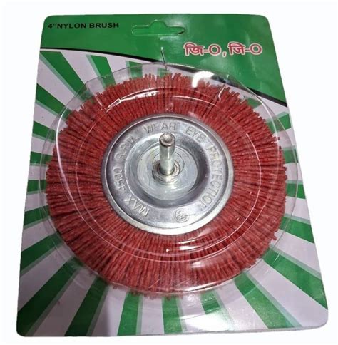 Nylon Fiber Brush At ₹ 90piece Kolkata Id 2856835640162