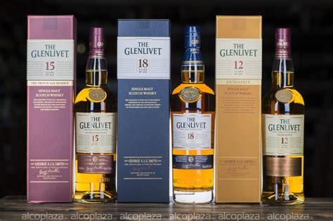 Виски Glenlivet - купить виски Гленливет - цена