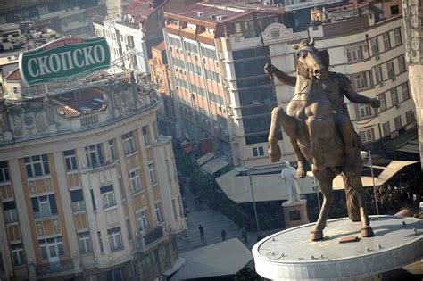 Поврзани истражувања Скопје 2014 под лупа