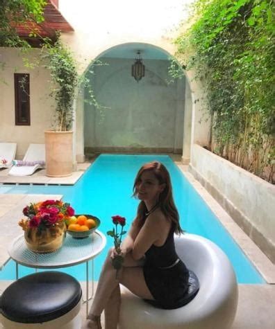 Turkish Celebrity Mine Tugay Porn Pictures Xxx Photos Sex Images Pictoa