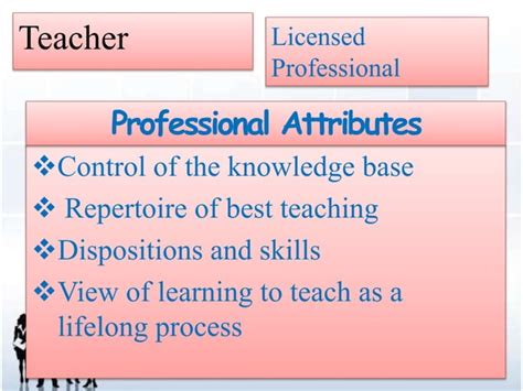 Teaching And Learning Process Pptx Education