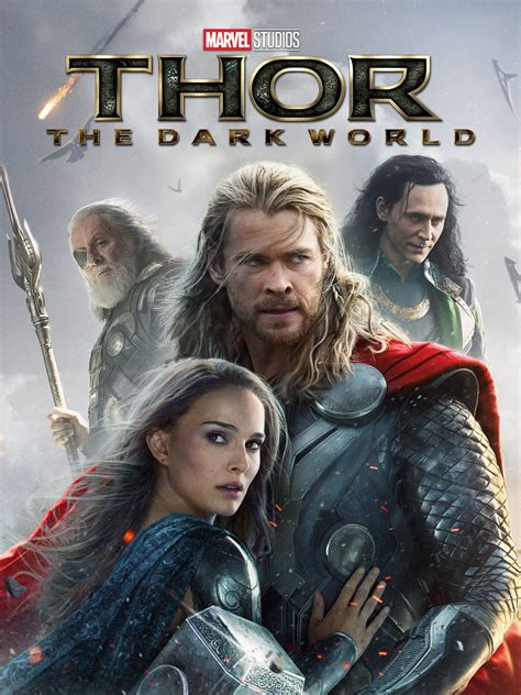 Thor The Dark World Review Cast And Trivia Comic Movie Db