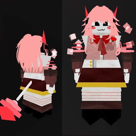 A Character I Made For Fun Heavily Inspired By Malware Amy Fandom