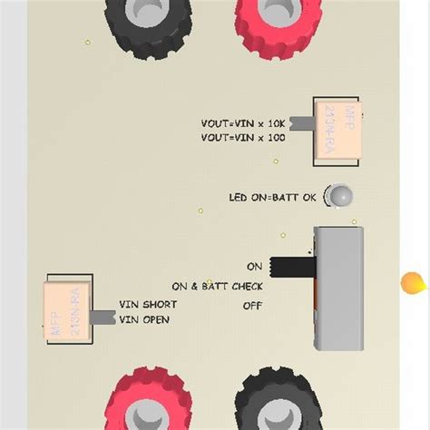 The Low Voltage Translator Hackaday Io