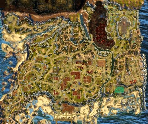 La expedición al faro - Divinity: Original Sin Wiki