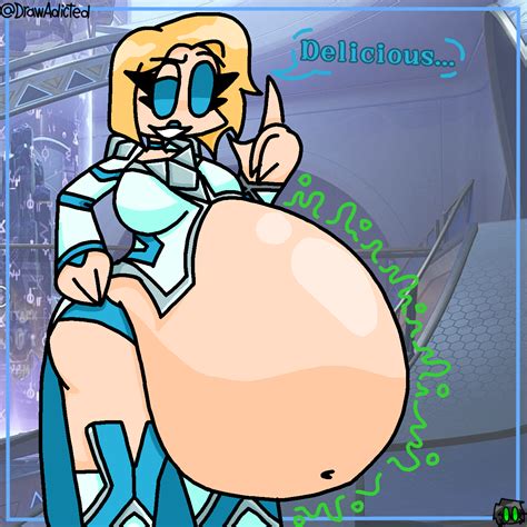 First Class Bite By Drawadicted On Deviantart