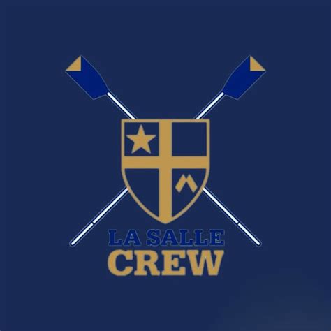 La Salle College High School Logo