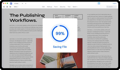 How To Create PDF Files Quickly And Easily