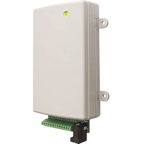 Cloud Interface Unit Ciu Goentra