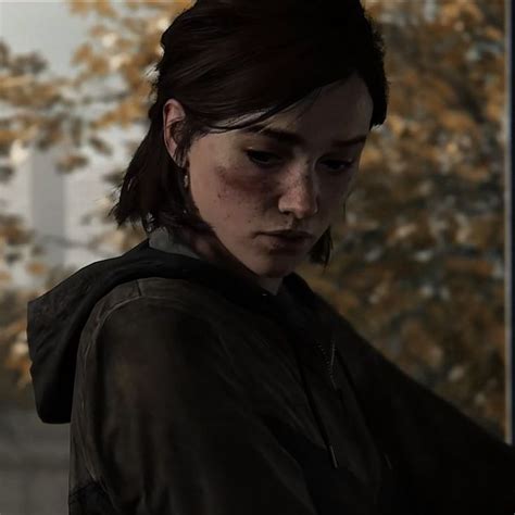 Ellie Williams The Last Of Us Part Ii Fotos De Perfil Foto De Perfil Fotos De Perfil Tumblr