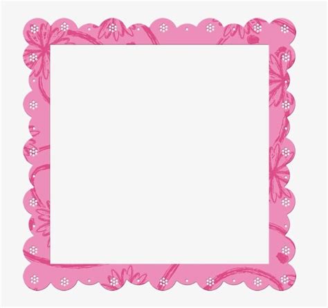 Cute Border Free Printable Free Download And Print For You