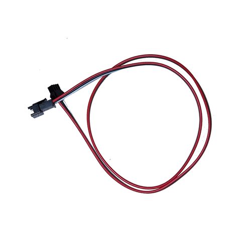 Addressable Led Controller — Cleveland Software Design