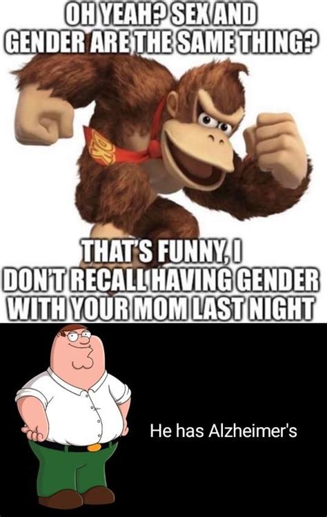 Gender With Your Mom Know Your Meme