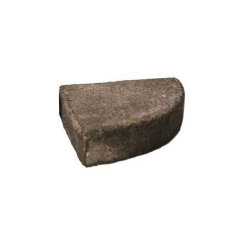 Pot Wedge Elegant Earth