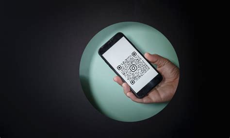 How Qr Codes Work And What Makes Them Dangerous A Computer Scientist Explains Philippine