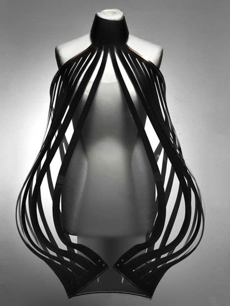 Intimacy By Studio Roosegaarde And V2 Dezeen