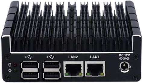 Pfsense Raspberry Pi 4 8gb Jawersy