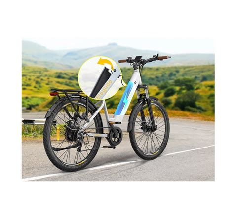 Tigomac Tm1 26 4 0 Fat Tyre 26 Folding 48v 14 5ah 1000w 21 Speed — Phazede E Bikes And E Scooters