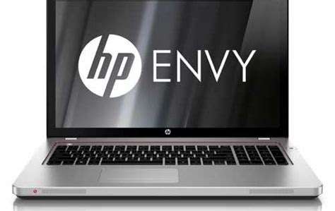 HP Envy 15 15 Inches Of Envy HardwareZone Com Sg