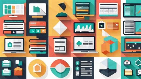 Premium Photo Trending Full Stack Development Frameworks