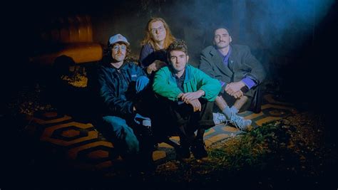 Sur La Platine De Bermud