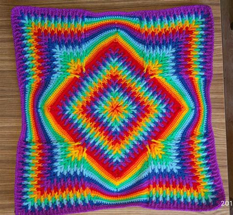 Exploring Unique Gradient Effects And Knitting Designs