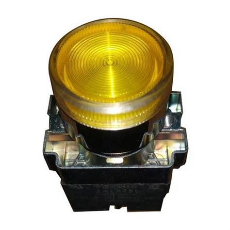 Teknic Illuminated Push Button At Piece Teknic Push Button In Nellore ID