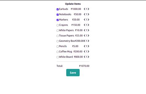 Github Iamakkkhilinvoice Generation Django Invoice Generation App