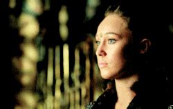 Lexa In Season Three Ye Who Enter Here Tumbex