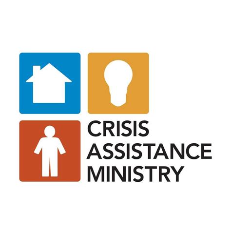 Crisis Assistance Ministry Rent Assistance