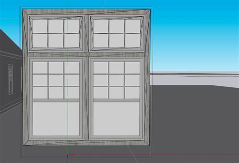 Unresponsive Sketchup File Page SketchUp SketchUp Community