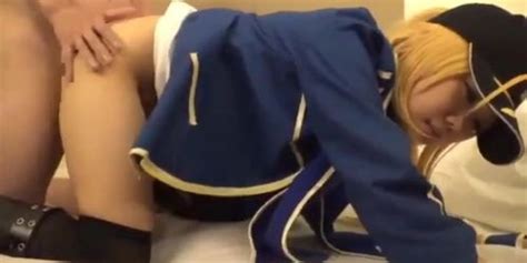 Misato Katsuragi X Ritsuko Akagi Cosplay