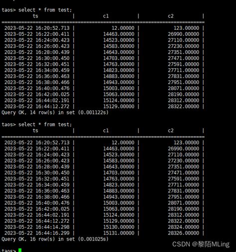 Modscan模拟数据，nodred通过modbus协议向emqx创建规则引擎写入tdengine库 Csdn博客