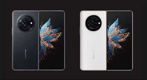 Tecno Launches The Phantom V Fold Its Foldable Phone Techjaja