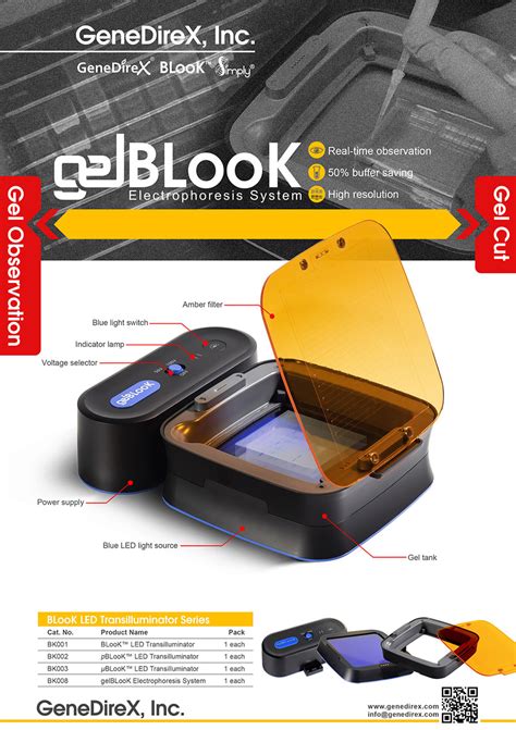 Analytica Munich 2024 Genedirex Inc