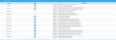 Solved Cannot Flash Ble Wireless Stack Into Stm32wb55cg
