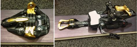 Intro To Tech Bindings