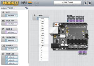 Arduino 5 Minute Tutorials Lesson 9 Programming Arduino Platforms Using A Different IDE
