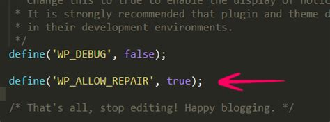 How To Fix Error Establishing A Database Connection In WordPress