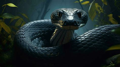 Black Mamba