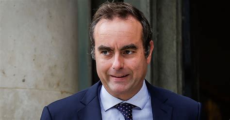 Lecornu Promete Cambios De Fondo Y Forma Para Tender Puentes Con La Oposición En Francia