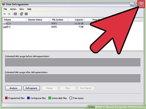 How To Boost Computer Performance 9 Steps With Pictures