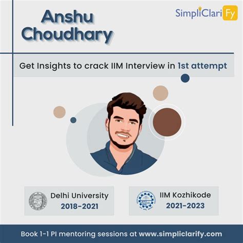 Anshu Choudhary On Linkedin Looking Forward To Have Great Sessions
